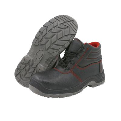 China Brand Industrial Safety Boots Safety Shoes Price with Steel Toe for sale