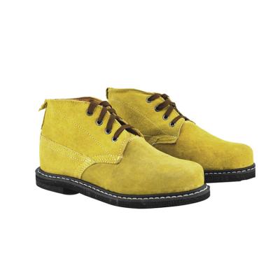 China High Quality Cheap Workman Industrial Safety Shoes for sale