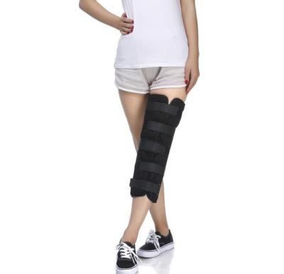 Ortosis universal ortótica ortopédica de la rodilla del apoyo de rodilla de la ortosis de la ortosis de la rodilla de la comodidad