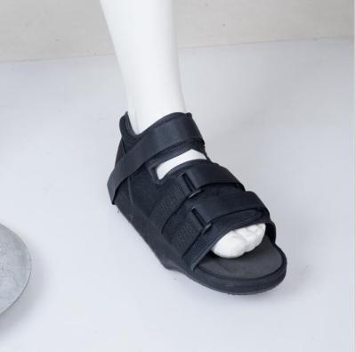 Zapatos patológicos médicos para el frente de Valgus Toe Pressure Relief Decompression Shoes del pólice