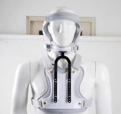 Китай Поддержка шеи Orthotics головки формы u & тортиколиз Orthotics ворота шеи корректора расчалки продается