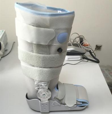 Orthopedic Shoes Achilles Tendon Rupture Rehabilitation Shoes Fracture Rehabilitation Boot