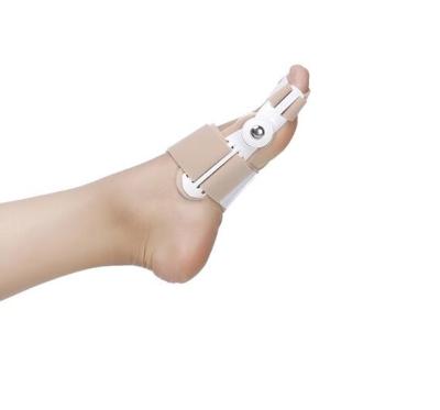 Corrección de Hallux Valgus para la herramienta diaria Toe Finger Correct de Toe Bunion Guard Foot Care del uso