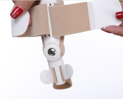 China Hallux Valgus Correction for Daily Use Toe Bunion Guard Foot Care Tool Toe Finger Correct for sale