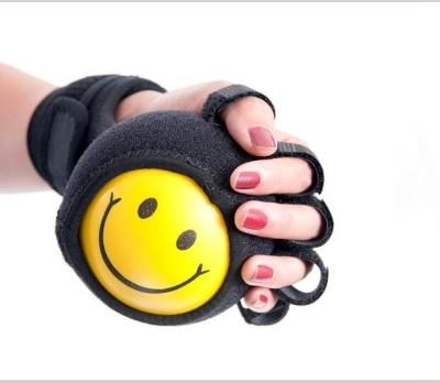 Finger Device Training Equipment Finger Wrist Hand Orthosis With Ball Stroke Hemiplegia