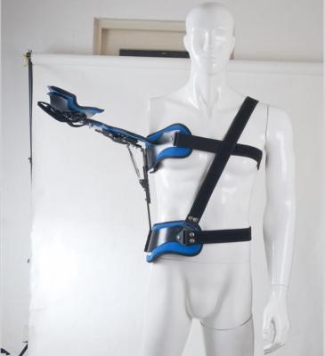 Medical Shoulder Brace Strap Orthosis Subluxation Recovery Dislocation Shoulder Orthosis