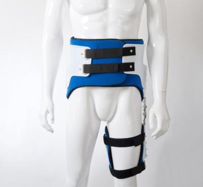 Orthosis вальмы взрослого регулируемый удлиняет расчалки Orthosis кронштейна увоза вальмы поддержки медицинские