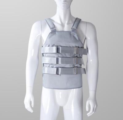 Apoyo lumbar de la ortosis de la ortosis de Cryopanel que apoya de la ayuda de la ortosis espinal lumbar del apoyo trasero