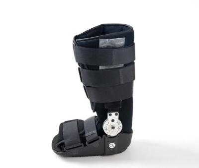 Китай Реабилитация повреждения сухожилия Ахиллеса послеоперационная фикчированная обувает протектор трещиноватости лодыжки продается