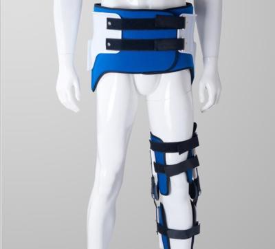 Китай Протектор Orthopeadic Orthotics трещиноватости Orthosis HKAFO ноги лодыжки колена вальмы протезный продается