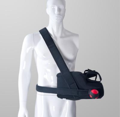 La ortosis del hombro con supera el apoyo Orthotics de la ayuda de la fractura del hombro de la almohada médico