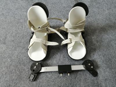 Niño correctivo ortopédico Dennis Brown Ponseti Boot del zapato del pie de club para el bebé