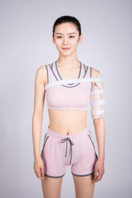 Equipo humeral de la rehabilitación de Kit Shoulder del apoyo de la fractura del hombro del brazo de la dislocación del hombro del apoyo en venta