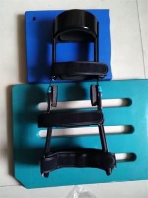 China Ortosis ortopédica de la rodilla de la ortosis para las ortosis vendedoras calientes de la ortosis médica fuerte de la ayuda de lesión de la fijación de la fractura en venta