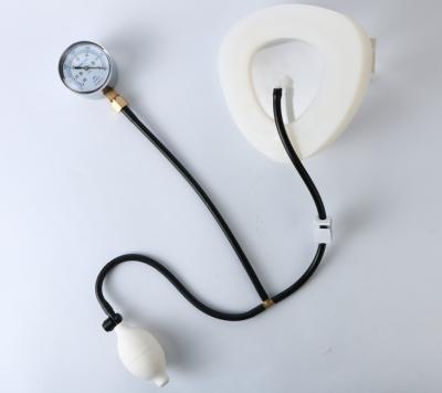 CAMPANA DE LA SUCCIÓN DE LA CAMPANA DEL VACÍO PARA TRATAR EL APOYO DEL PECHO DEL EMBUDO DE PECTUS EXCAVATUM