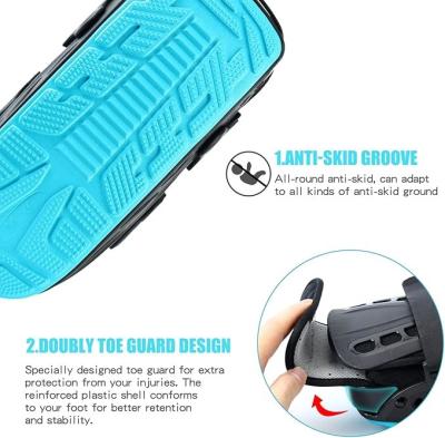 China Botas de caminata Air Walker Botas de caminata corta Brace Botas de caminata Botas ortopédicas para tobillo esguinzado en venta