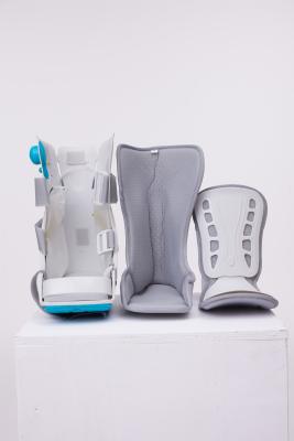 China Botas de caminata corta Air Walker Botas de caminata corta Brace Botas de caminata Botas ortopédicas para tobillo esguinzado en venta