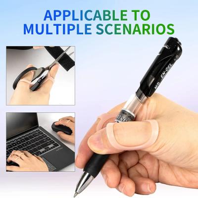 China Finger Splints Kit  Finger Fixation Splint For Fracture-Arthritis Corrector Joint Finger Brace Correction Finger Support Protector for sale