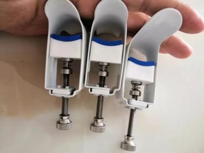 Tablilla del finger con la primavera - corrector Support Protector de la enderezadora de la tablilla del finger del disparador del alivio del dolor del apoyo