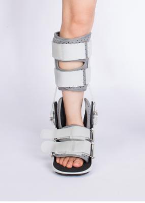 Walker Boot Summer Premium Tall Ankle Walker Fracture Cam Ortho Boot Walking Foot Brace