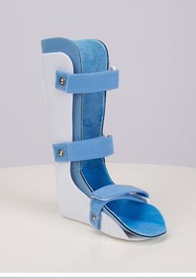 Foot Support Brace for Fracture pain relief for kids