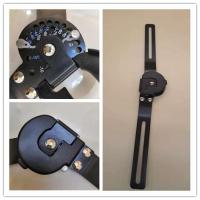 China CE FDA approval Knee Hinges Knee Joint ROM Hinges for sale