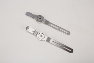 China Bisagra del tobillo de la junta de tobillo de la aprobación del CE FDA en venta