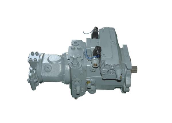 Quality A4VG125 Excavator Hydraulic Pump Pressure Pump Excavator Hydraulic Main Pump for sale