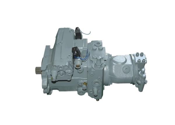 Quality A4VG125 Excavator Hydraulic Pump Pressure Pump Excavator Hydraulic Main Pump for sale