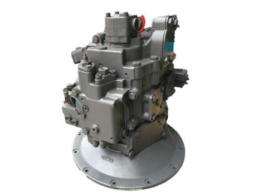 China Excavator Hydraulic Pump E320C SBS120 Compact Structure OEM Design for sale