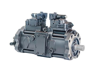 중국 DH300-7 DX300LC 발굴기 전기 주 펌프 K1006550 K5V140DTP OEM 판매용