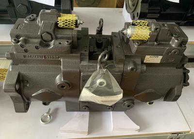 China Belparts SY245 SY265 Excavator Hydraulic Pump Main Pump K7V125 K7V125DTP for sale