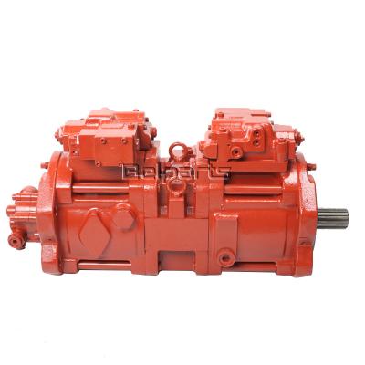 Quality PC200-35 Excavator Hydraulic Pump K3V112DTK-YISER-6N00 Piston Hydraulic Pump for sale