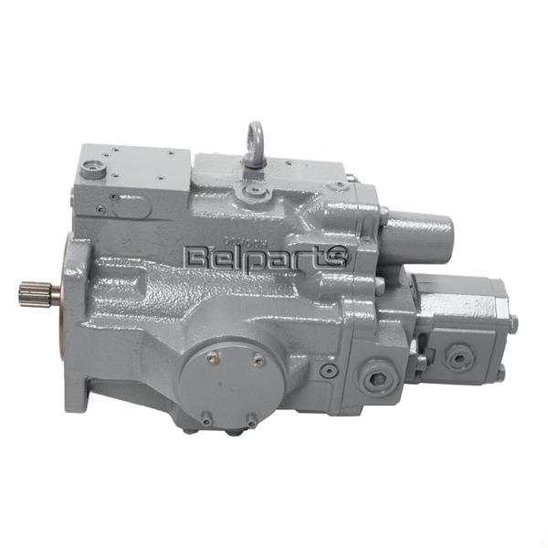 Quality Excavator Piston Pump Ex60-1 4194446 A10VD43 Hydraulic Main Pump For Hitachi for sale