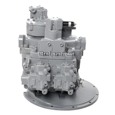 China Crawler Excavator Handok Hydraulic Pump 31NB-10010 Piston Pump R450LC-7 K5V200DPH Main Pump for sale