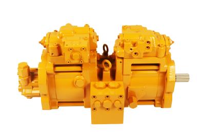 China 9065879 Excavator Piston Pump For Hitachi Excavator Main Hydraulic Pump Ex200 for sale
