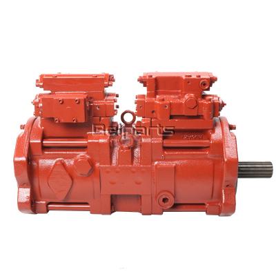 China Pc200 Pc200 7 Pc200-7 200-6 Pc160 Belparts Excavator Main Pump 708-2L-00300 708-2L-00790 Hydraulic Pump for komatsu for sale
