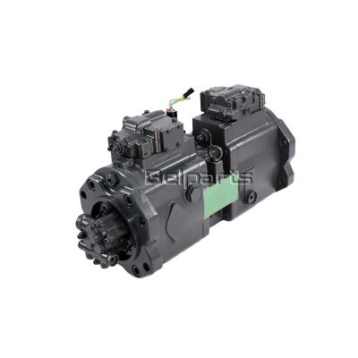 Quality Excavator Main Pump R290 R300 R305 R350-5-7 Hydraulic Pump 31N8-10010 31N8-10050 for sale