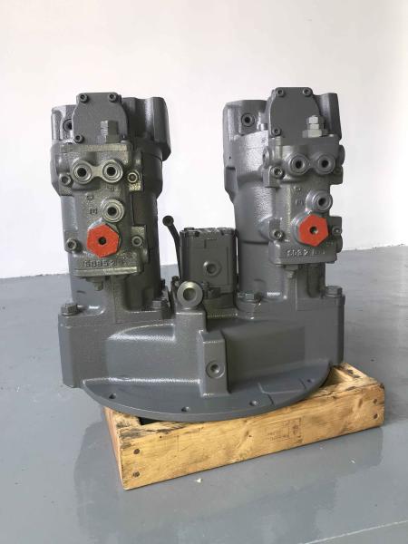 Quality Excavator Position Pump Hitachi Hpv116 Hydraulic Pump Parts EX200-1 9118971 for sale