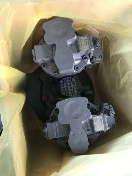 Quality Excavator Position Pump Hitachi Hpv116 Hydraulic Pump Parts EX200-1 9118971 for sale