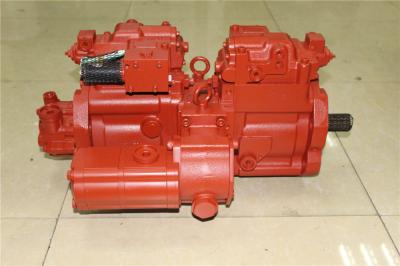 China R140LC-7 R140LC-7A Excavator Main Pump R140LC-9 Hydraulic Pump 31Q4-10010 31N3-10010 31N3-10011 for sale