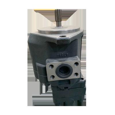 China Excavator Hydraulic Pump 1336792 200L/min Flow Rate 35MPa Pressure For Crawler Excavator for sale