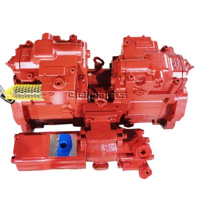 China Peças de escavadeira R150W-9 R140W-9 Bomba hidráulica 31Q4-15020 Para Hyundai for sale