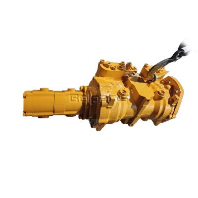 China Hydraulic Pump Designed and Made for PSV2-55T JS130W Crawler Excavator for sale