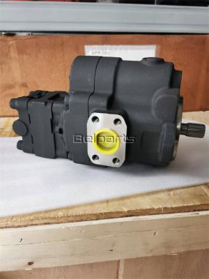 China Hydraulic Pump Nachi PVD-1B-32P-11G5 For Hitachi EX30 Excavator Parts for sale