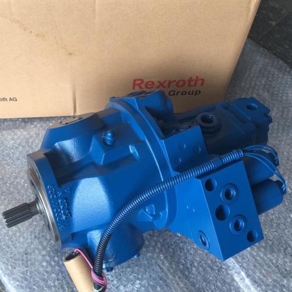 Quality Belparts Excavator Parts AP2D28LV1RS7-856-0 R55-7 R60-5 R60-6 R60-7 Hydraulic for sale