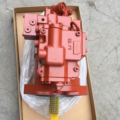 China Excavator Hydraulic Parts Hitachi EX100-2 EX100-3 EX120-2 EX120-3 Main Pump For K3V112S-1NCJ-12T for sale