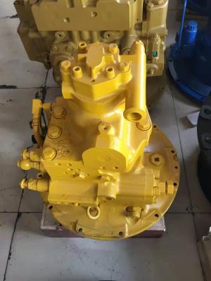China Excavator PC138US-2E1 708-1L-00551 Final Drive For Excavator Travel Motor Shaft Pc138-8 for sale