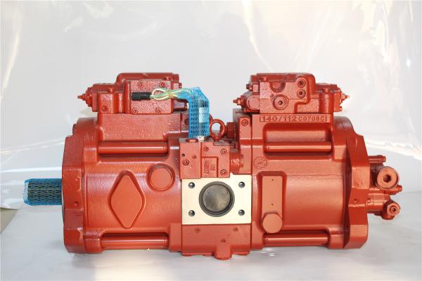 Quality Belparts K5V140DTP-9C12-17T Hydraulic Main Pump 31N8-10011 31N8-10070 Main Pump for sale