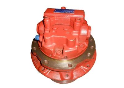 China Durable Excavator Drive Motor / 680014 MAG18VP-35OF-3 SY135 YC135 Final Drive for sale